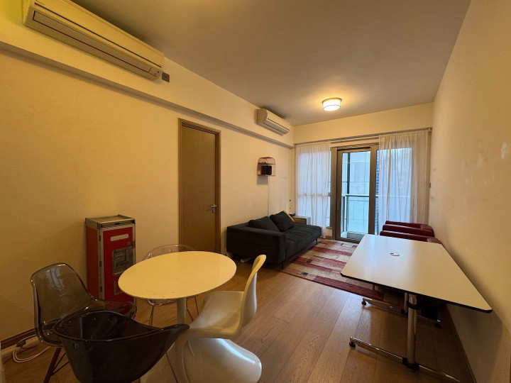 Modern Lux Central 2 Bedr + 2 Bath Lkf Mid Level - Hong Kong