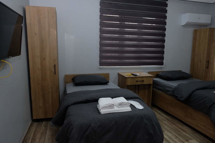 White Rooms Pansiyon - Gelibolu