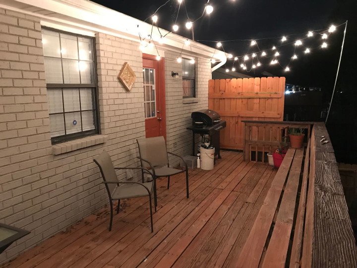 Country Livin In The City - Close To I40&downtown - Nashville, TN