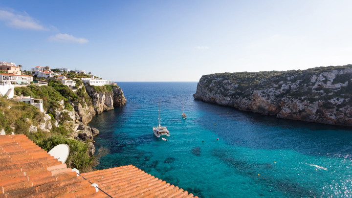 Architecturally Designed With Unbeatable Views - Minorque