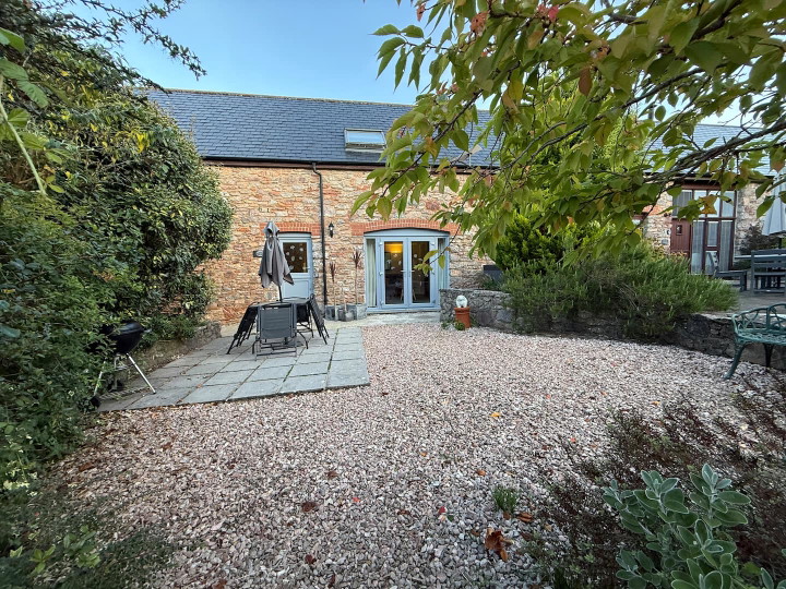Holiday Cottage With Pool In Beautiful South Devon - Totnes