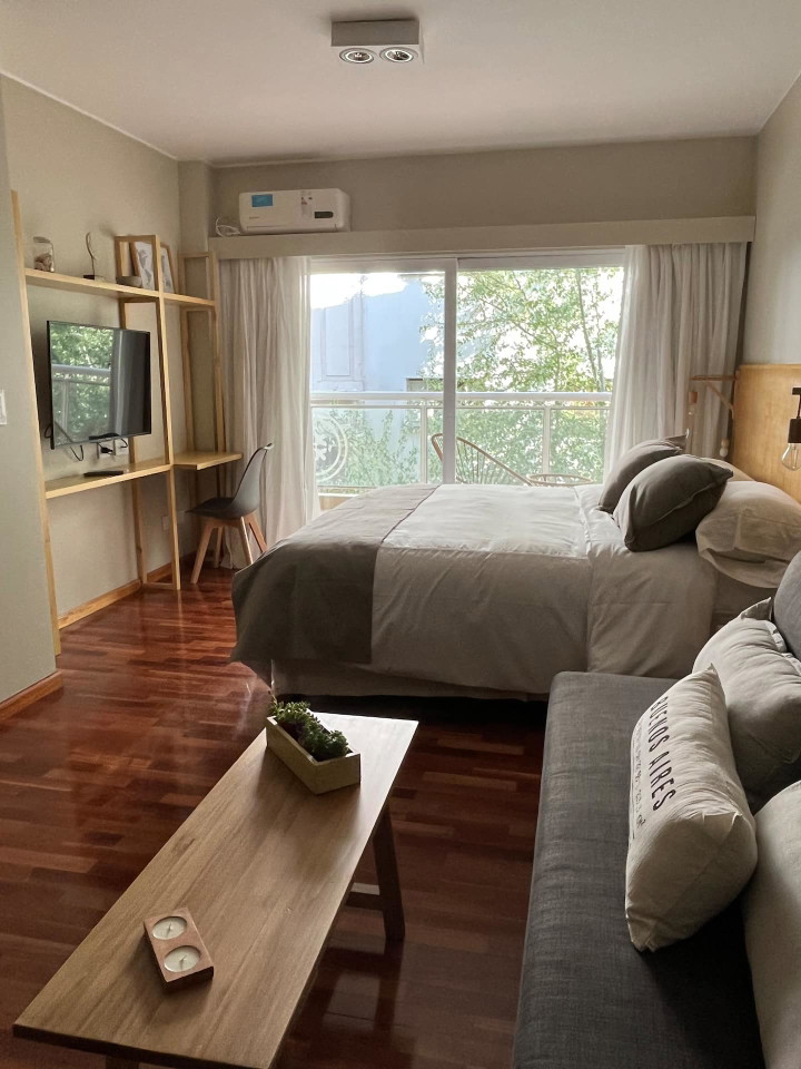 Enjoy This Studio In San Telmo - Buenos Aires - Buenos Aires