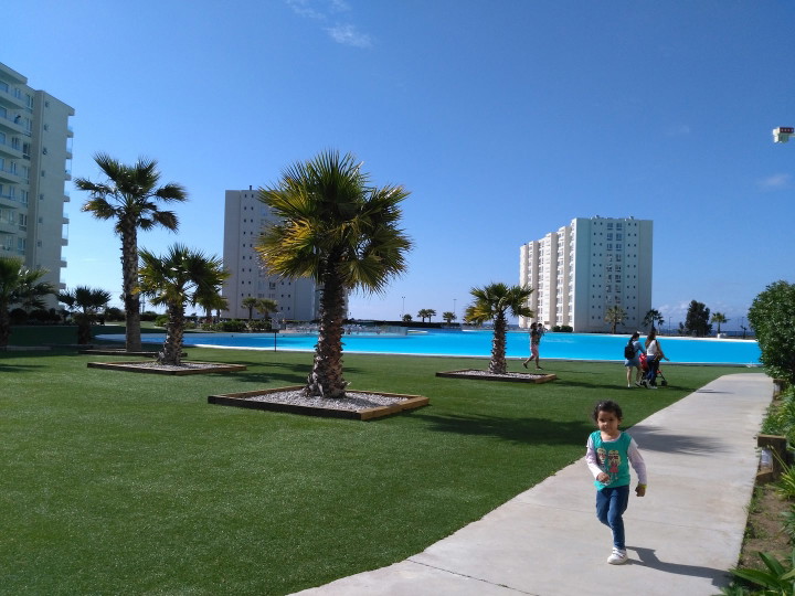 Papudo Lagoon Apartment - Papudo