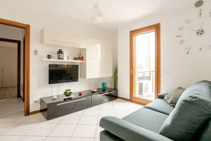 Road To Venice Apartment: 15 Minutes From Venice - Mestre