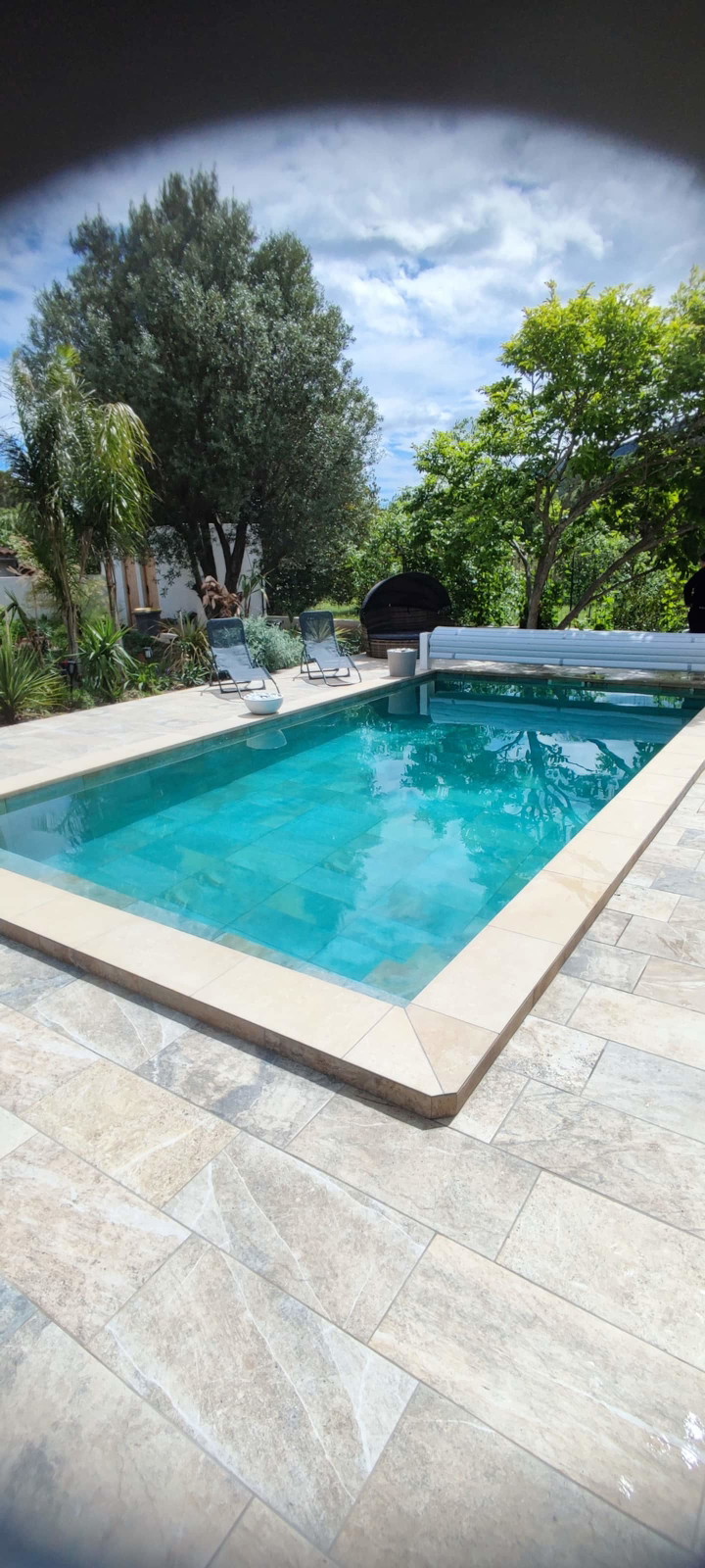 4-star 3-bedroom Apartment Le Boulou - Céret