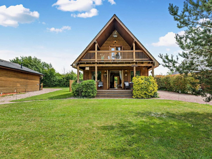 3 Bed In Ledbury (Oc-77378) - Worcestershire
