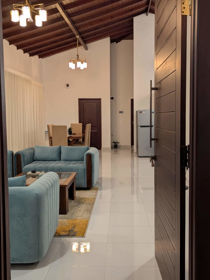 Cozy Airport Transit Villa | Grand - Sri Lanka