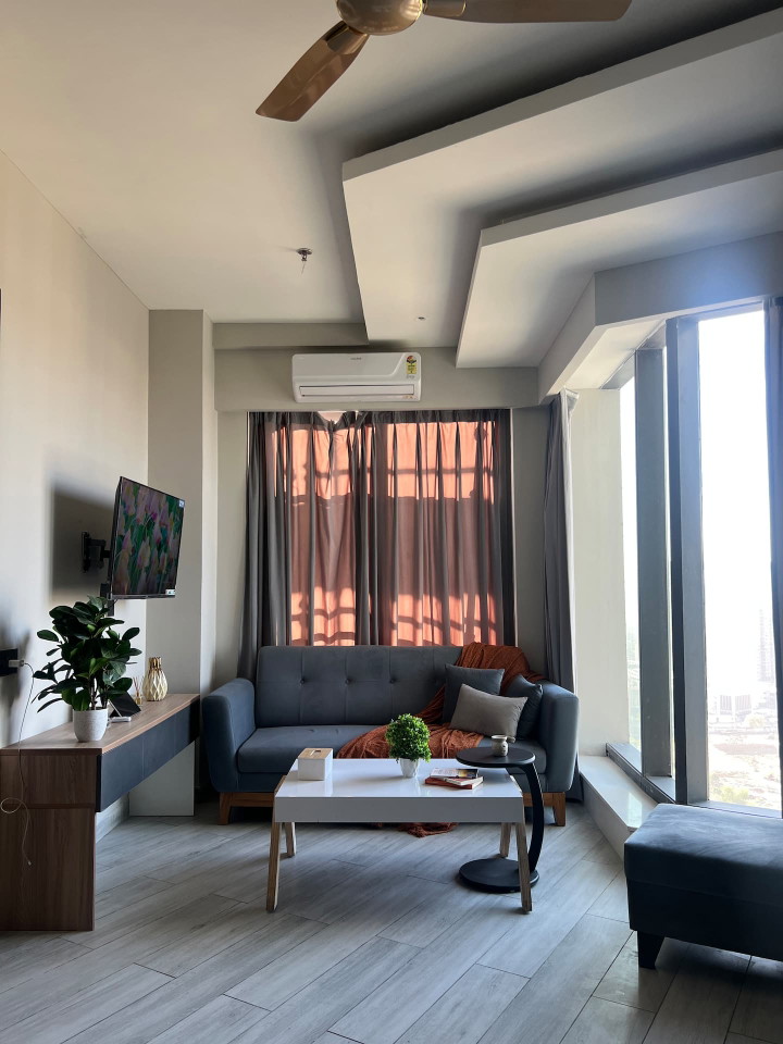 2bhk Luxury Apartment-the Elios | 20th Floor - Noida