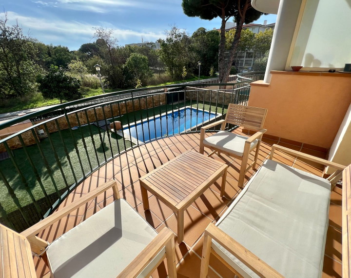 Apartment By The Sea - Platja d'Aro