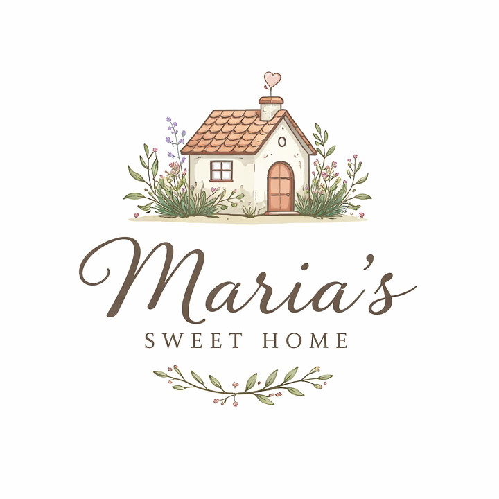 Maria's Sweet Home - Хиос