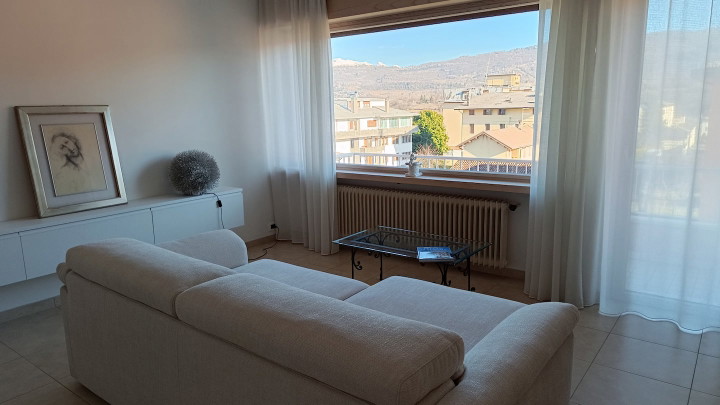 Appartement Confortable Pour Les Couples Et Les Familles - Belluno