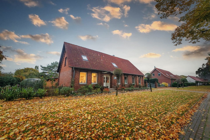 Appartment  Luise Is An Oasis Of Peace And Quiet - Buchberg