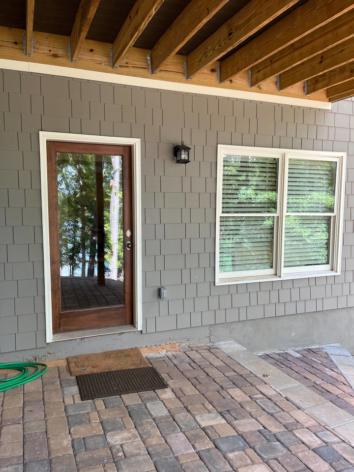 Lakefront Apartment - Dawsonville, GA