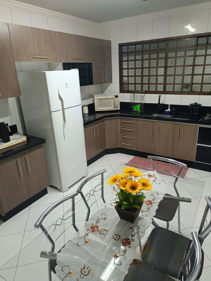 Casa Em Maringá - Maringá