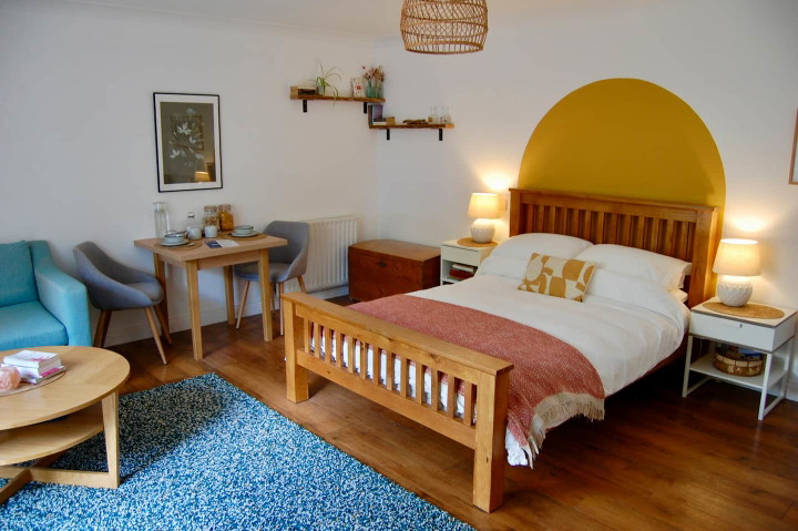 The Annexe In Paignton, Devon - Totnes