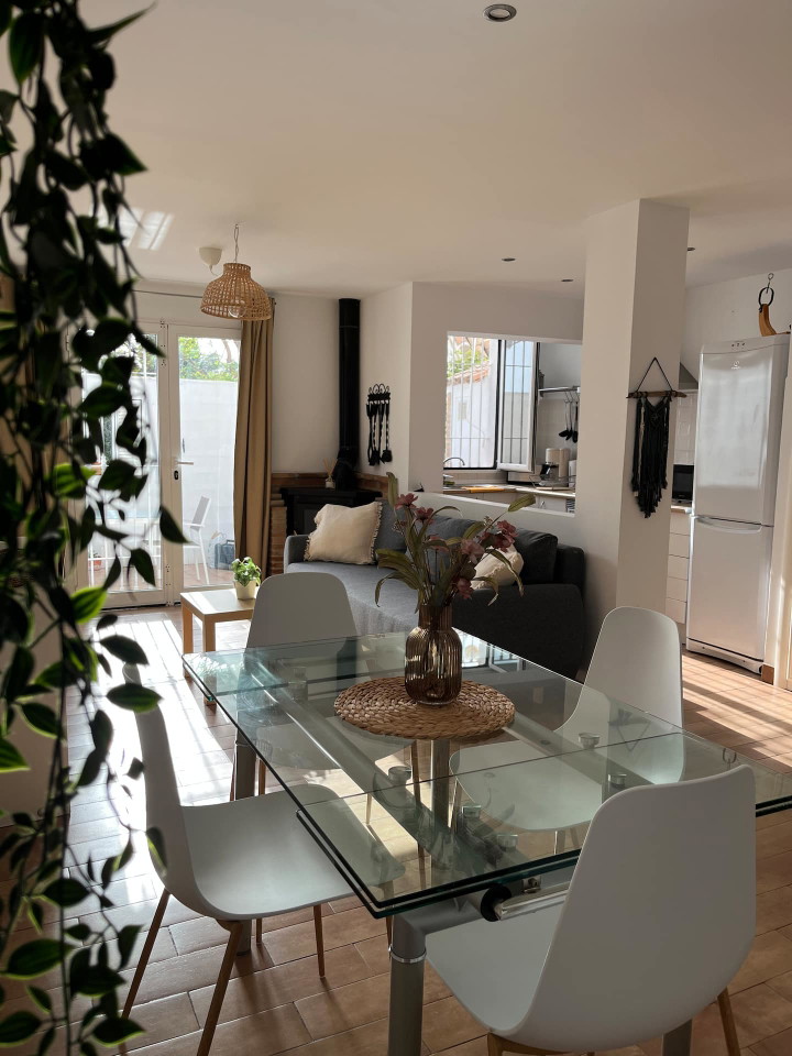 Relax En Mijas Golf Piscina+patio+parking Incluido - Spain