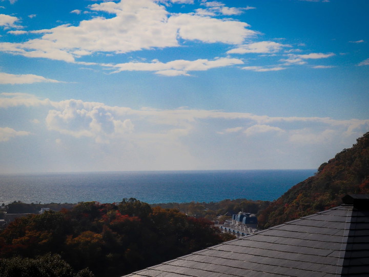 New! Private Ocean View House In Hayama/10ppl/wifi - Yokosuka