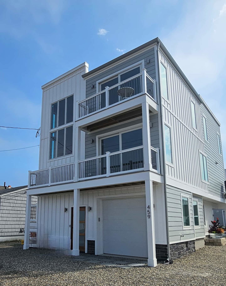 Manasquan White Castle - Manasquan, NJ