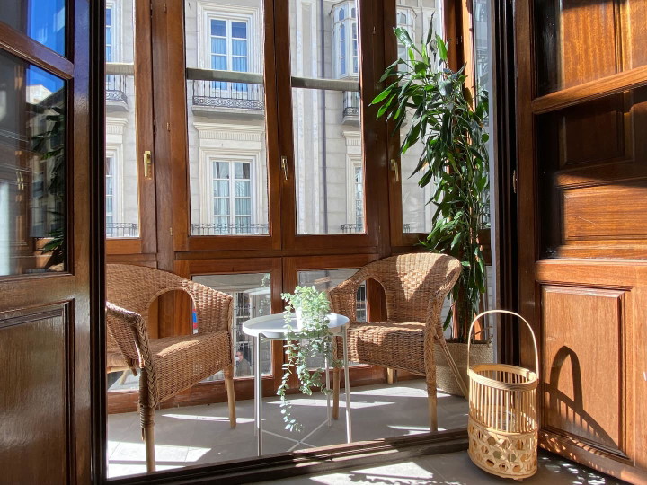1# Fantastic Apartment In The Heart Of Granada - Granada