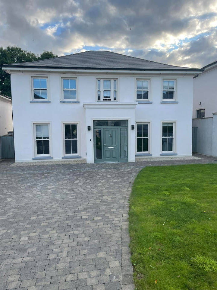 Stunning Home In Castletroy, Limerick - Limerick City