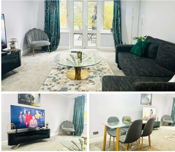 The Esplanade Lodge|free Parking - Chatham