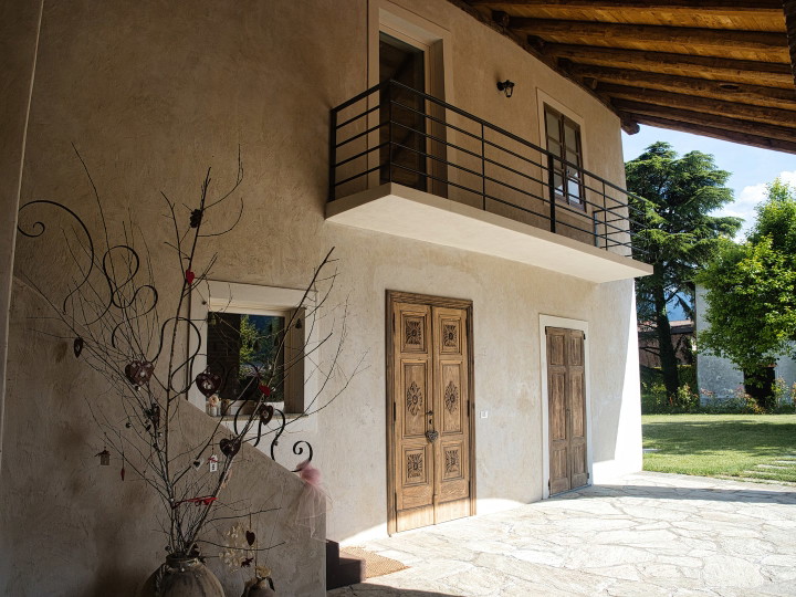 Cascina Della Contessa Small - Lurisia
