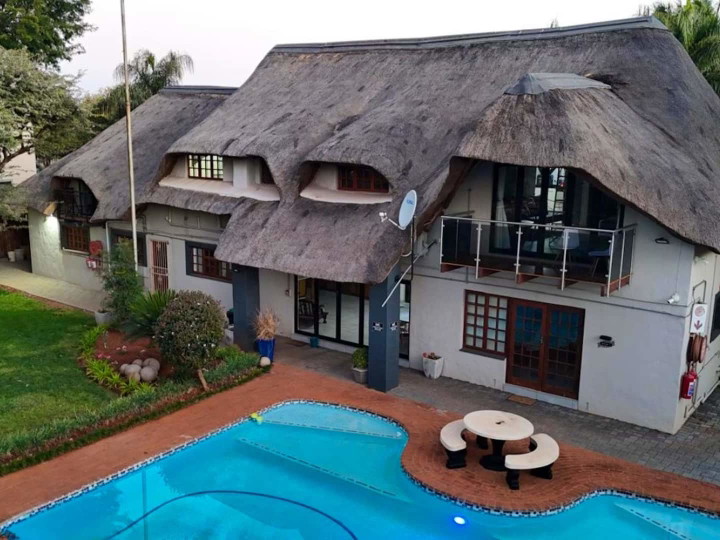 Classic Studio - Unit 1 - Mokopane