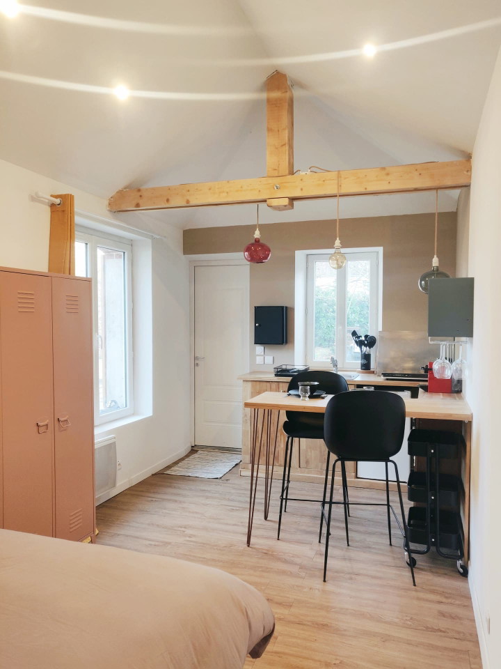 Adorable Maisonnette Proche Fontainebleau/barbizon - Bois-le-Roi