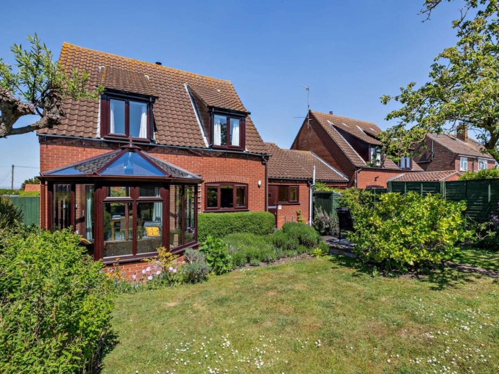 3 Bed In Blakeney (Oc-kt189) - Blakeney