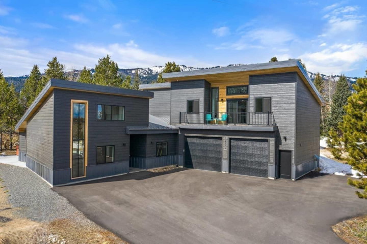 Beautiful Modern Escape Next To Lake Inlet - Donnelly, ID
