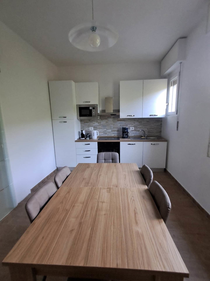 Appartamento Otto's House - Mergozzo