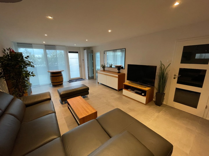 Magnifique Appartement - Neuchâtel