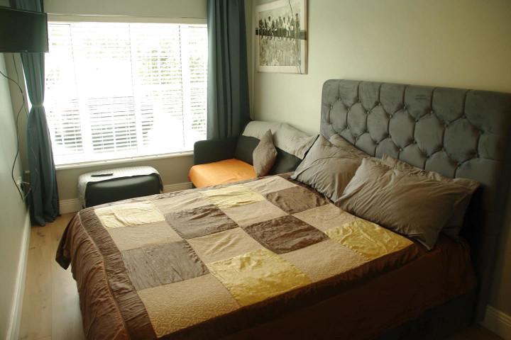 Cosy Studio For Couples And Solo Travellers - トラモア