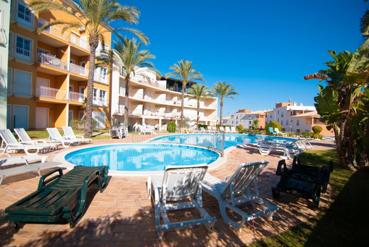 Discoveries Apartment - Albufeira