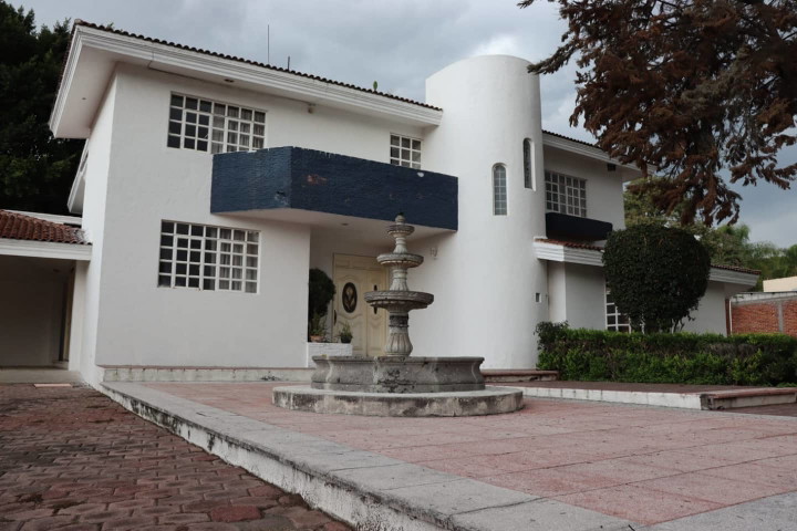 House With Pool For 15 People In Atlixco - Atlixco