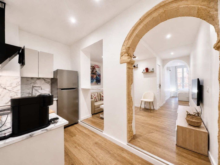ÈRsextius, Stj, Aix-en-provence - Aix-en-Provence