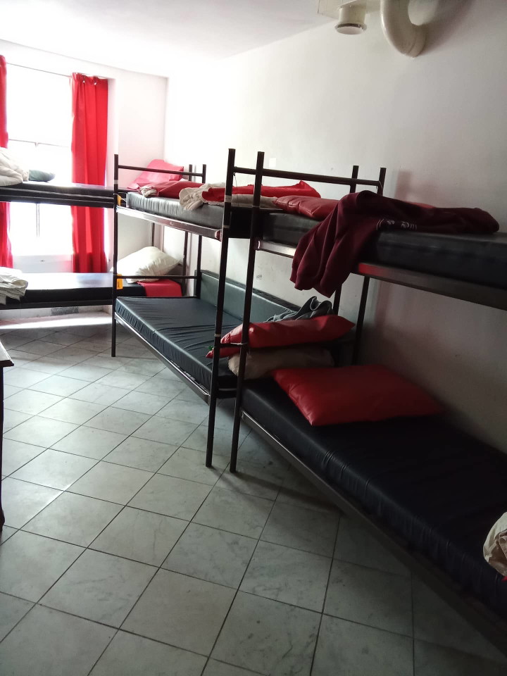 Short And Longstay - Utrecht