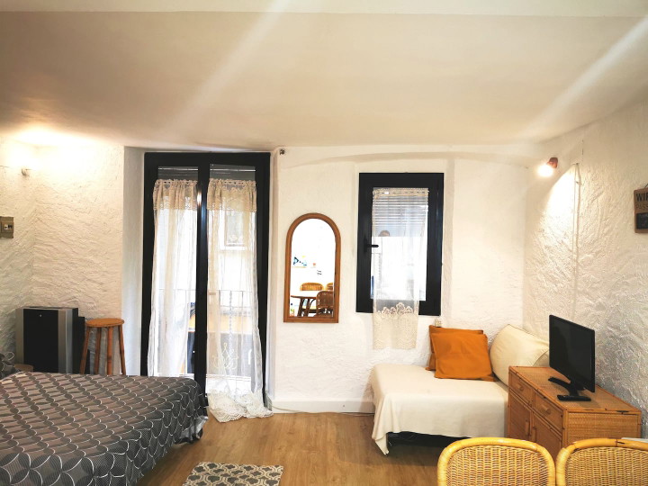 Petit Studio Tout Rénové. New Bed ! Old Town. - Gérone, Espagne