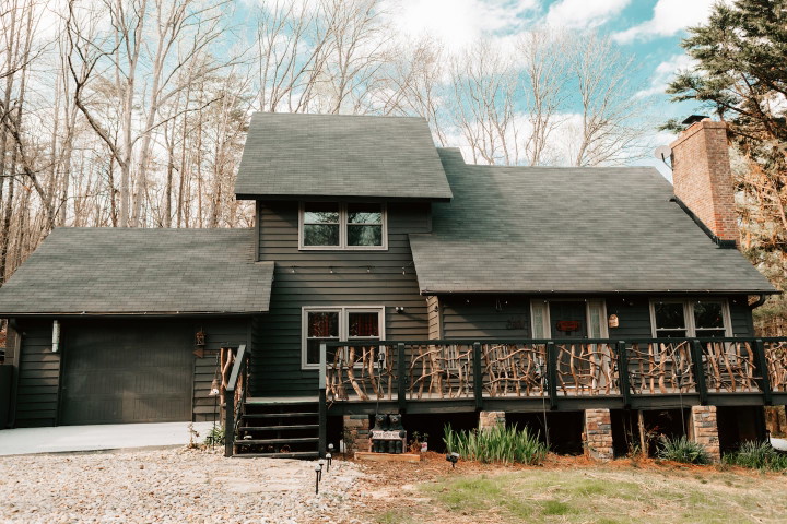 Luxury Mountain Getaway - South Carolina