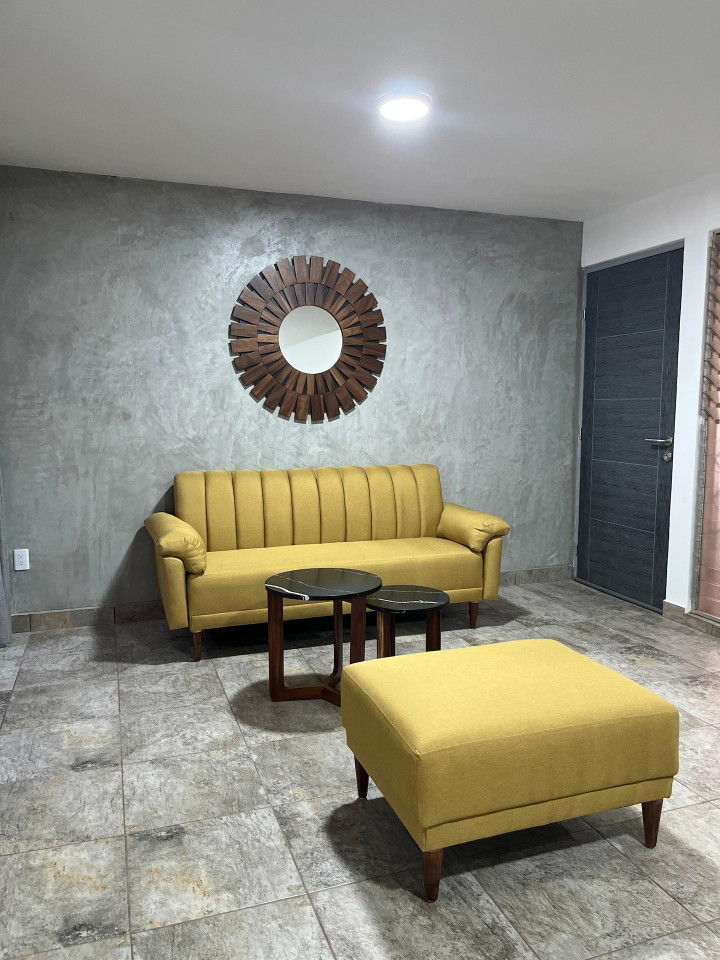Condominio Piedra Y Sol - Tuxtla Gutiérrez