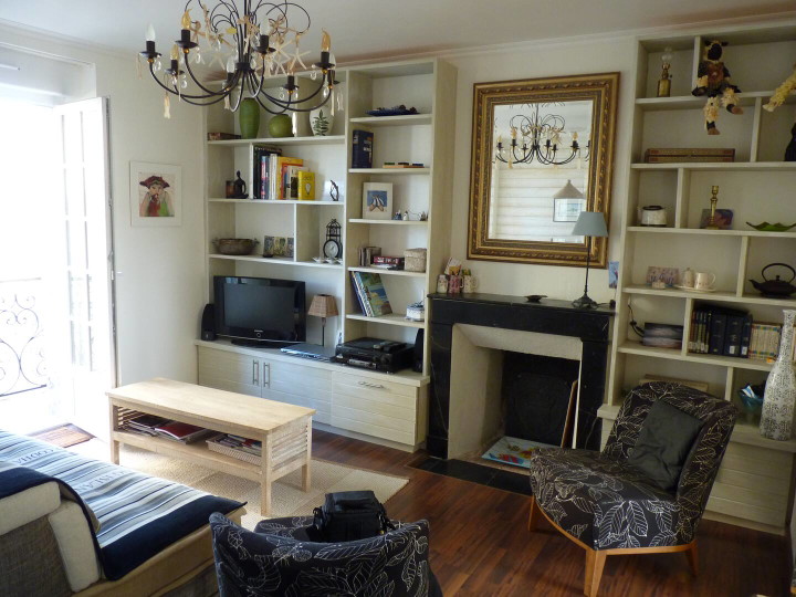 Appartement De Charme à Dinard Pour 2 Ou 4 Pers - Dinard