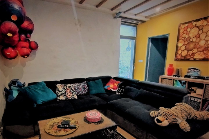 Appartement De Charme Au Cœur Du Village. - Anduze