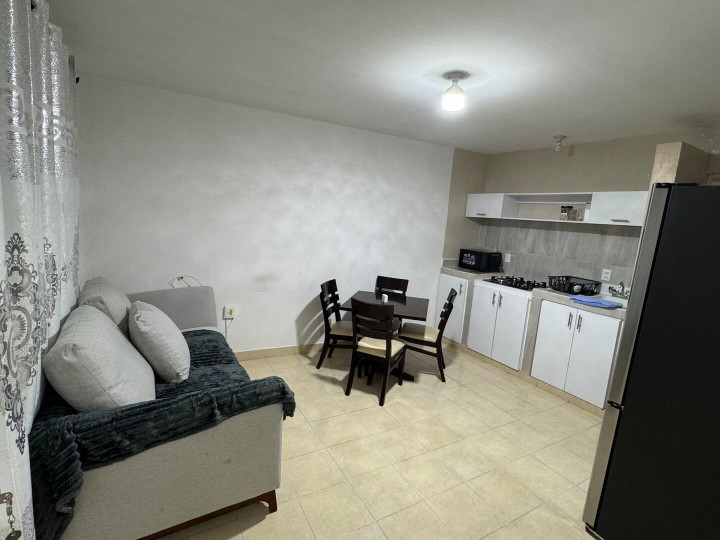 Departamento 4 - Pachuca