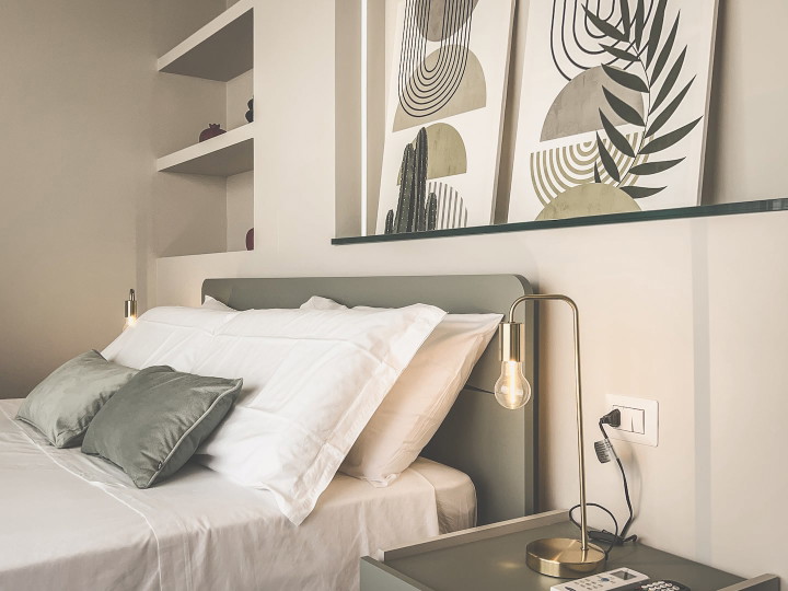 Appartement Up47 - Lecce