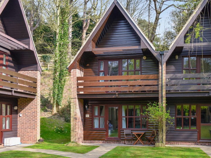 Bittern Lodge - Cromer