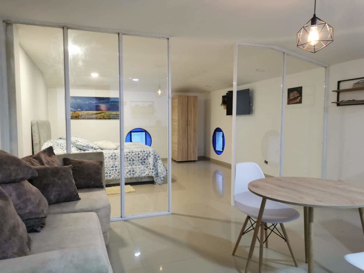 Loft Casa Blanca, C'est Tout Ce Que Vous Recherchez. - Popayán