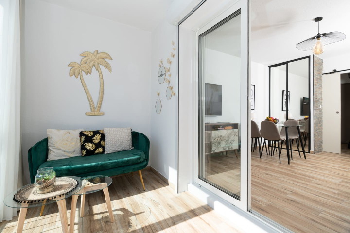 Le Sanar'happy Cosy - Ollioules