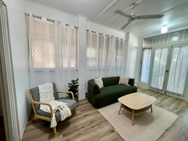 Cozy And Clean Unit In Sth Townsville - Townsville