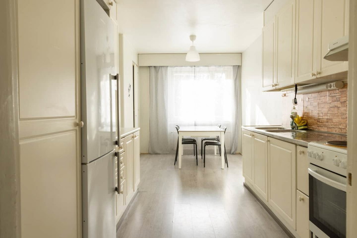 Libo-apartment, Myllymäki 5/19 - Lahti