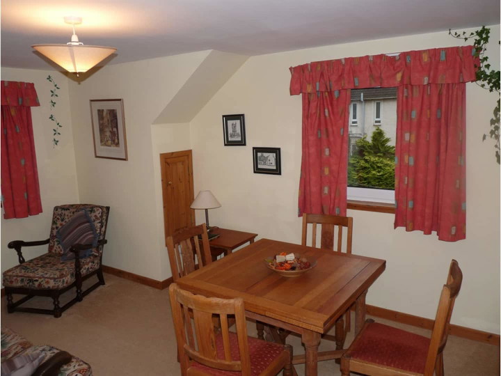 Double-sdb Privée - Dumfries and Galloway